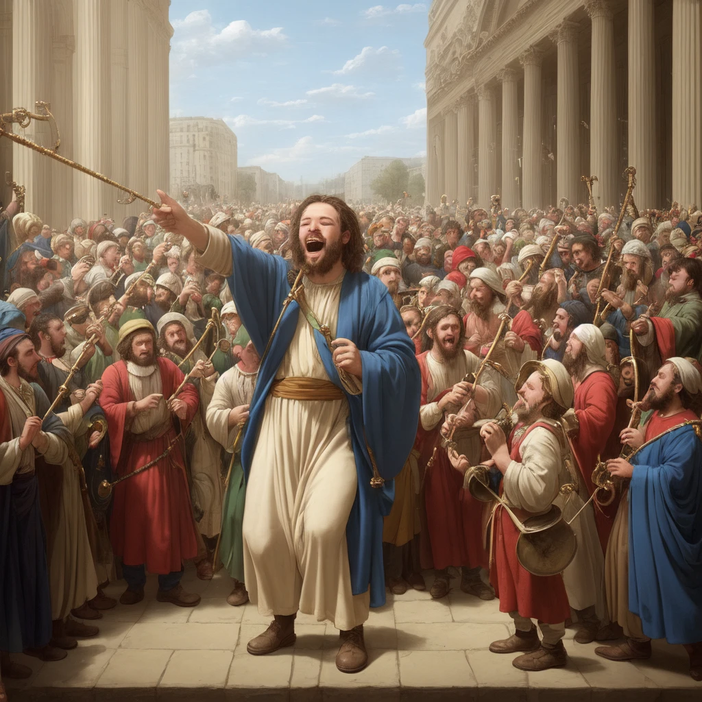 Chapter 1 • 1 Kings • The Old Testament • The Holy Bible (King James ...