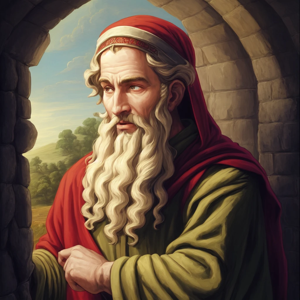 Chapter 1 • 1 Kings • The Old Testament • The Holy Bible (King James ...