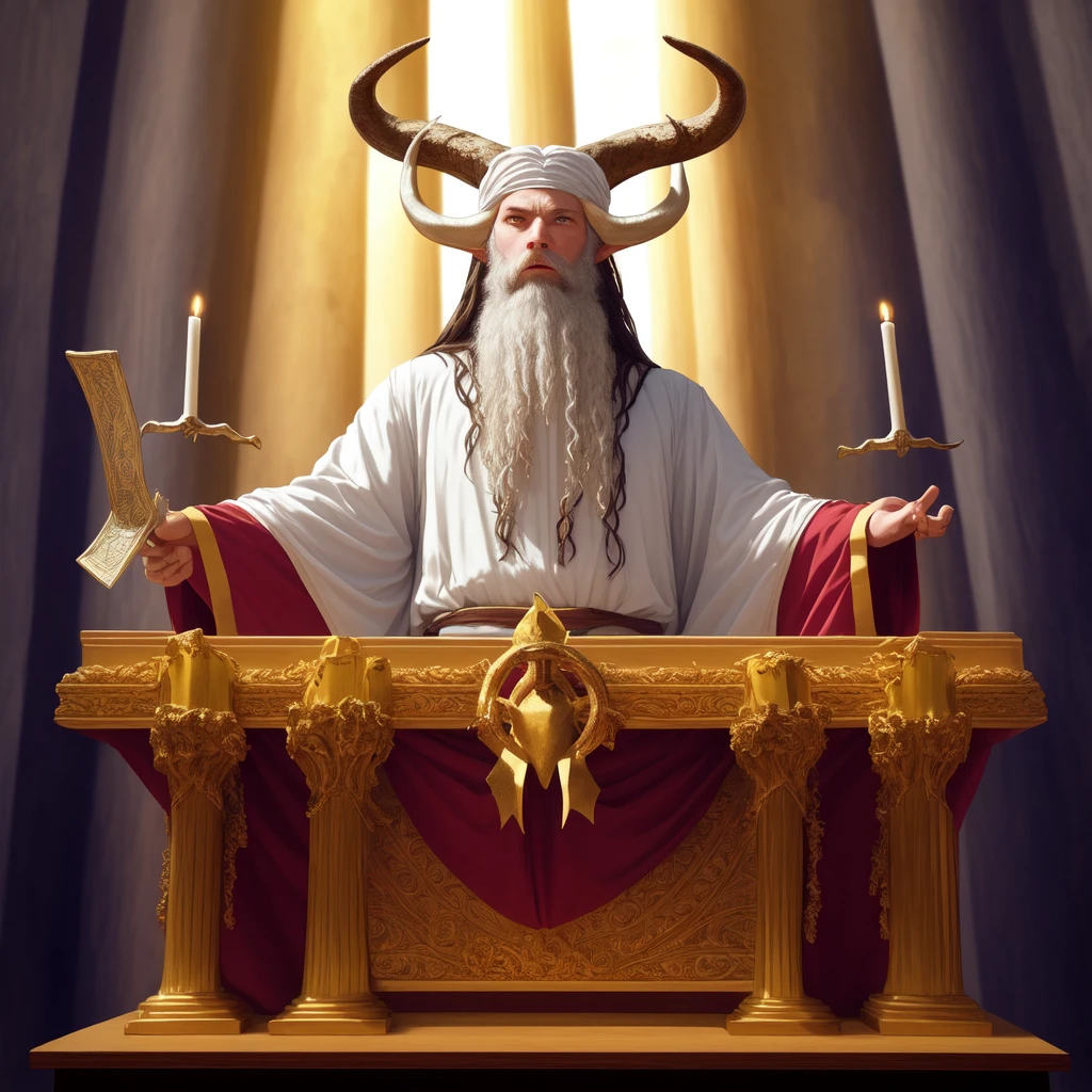 Chapter 1 • 1 Kings • The Old Testament • The Holy Bible (King James ...