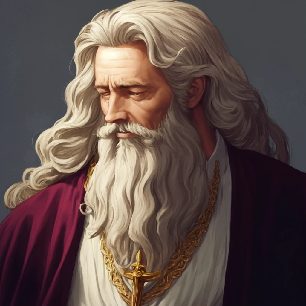 Chapter 1 • 1 Kings • The Old Testament • The Holy Bible (King James ...