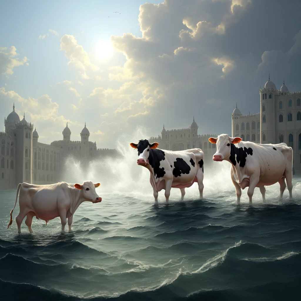 Chapter 4 • Amos • The Old Testament • The Holy Bible (King James ...