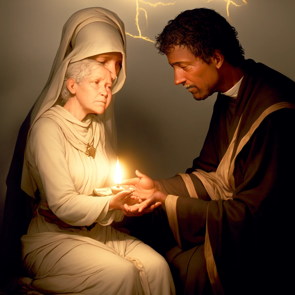 Chapter 22 • Ezekiel • The Old Testament • The Holy Bible (King James ...