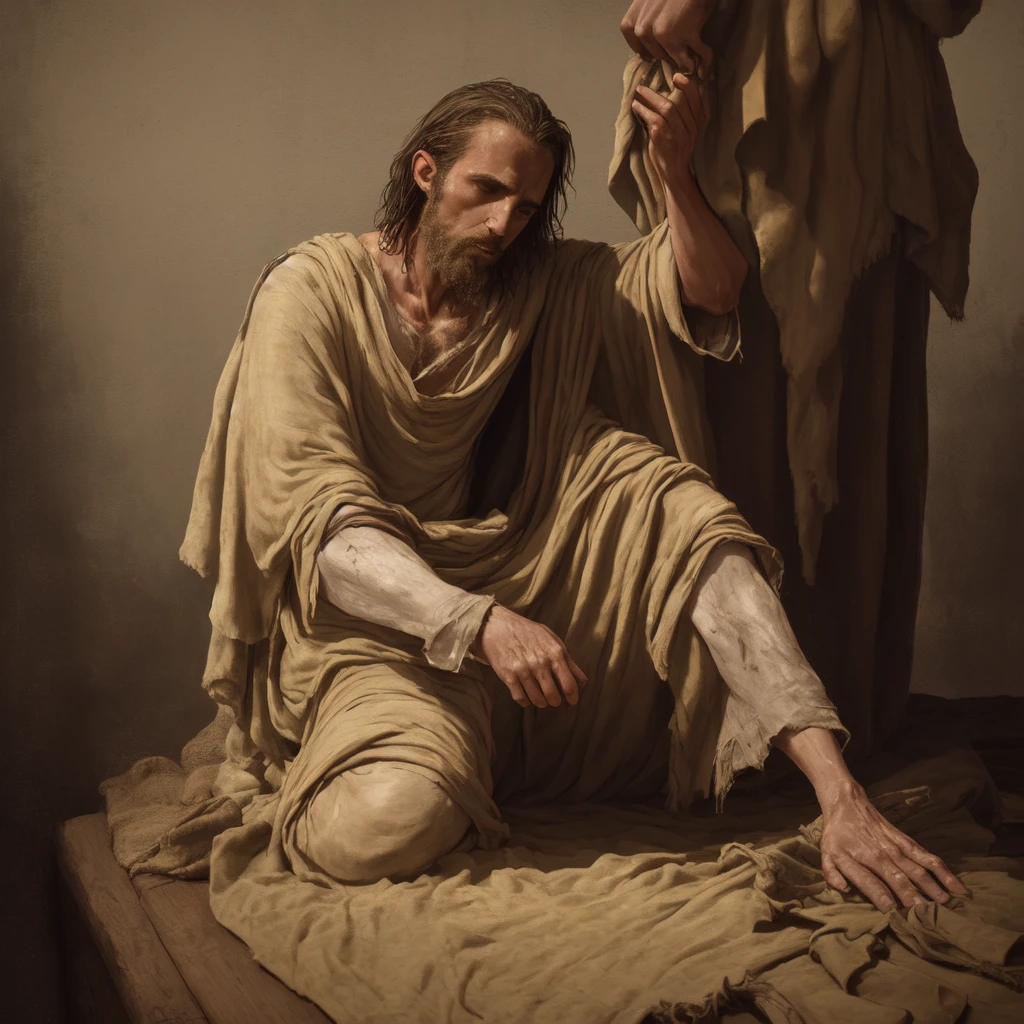 Chapter 37 • Genesis • The Old Testament • The Holy Bible (King James ...