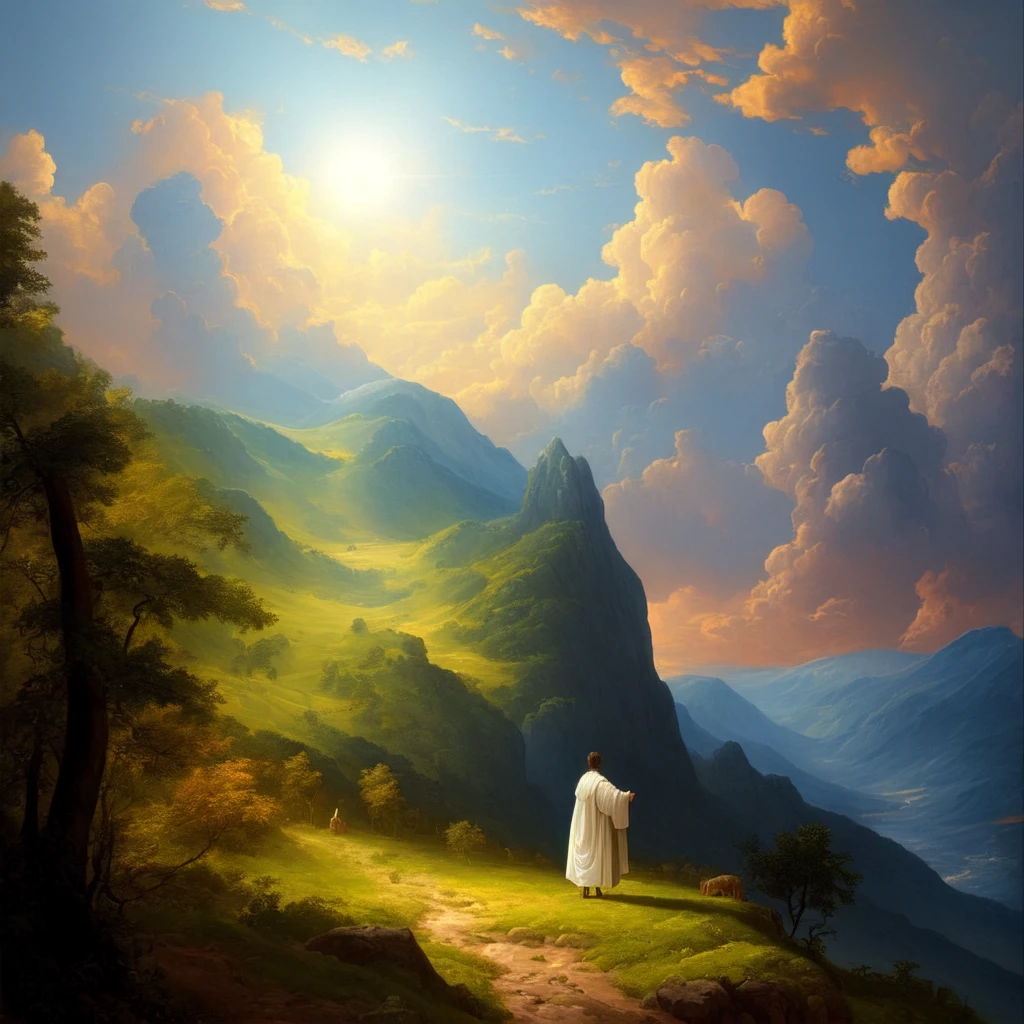 Chapter 10 • Jeremiah • The Old Testament • The Holy Bible (King James ...