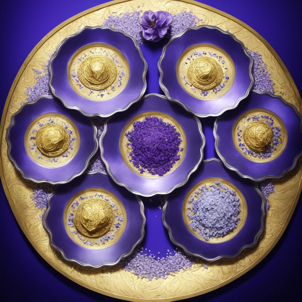 Chapter 10 • Jeremiah • The Old Testament • The Holy Bible (King James ...