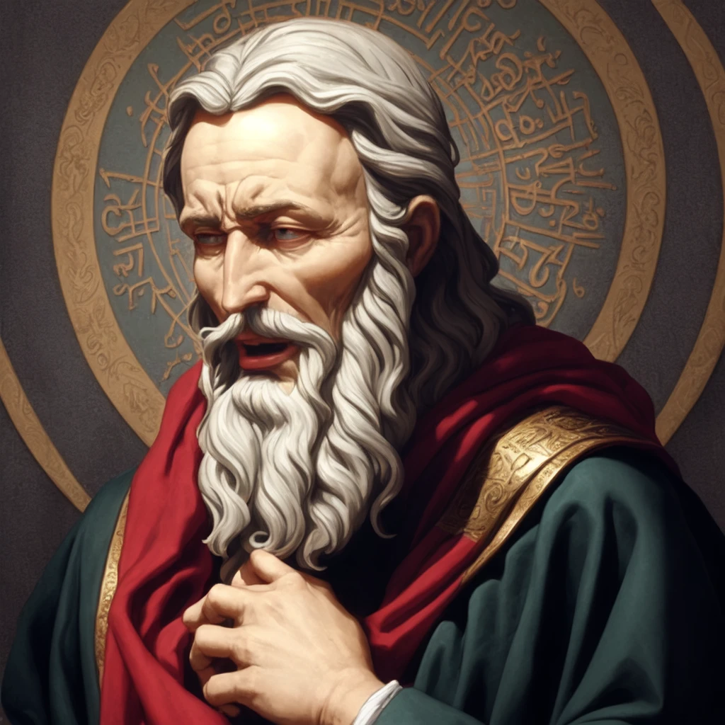 Chapter 11 • Jeremiah • The Old Testament • The Holy Bible (King James ...