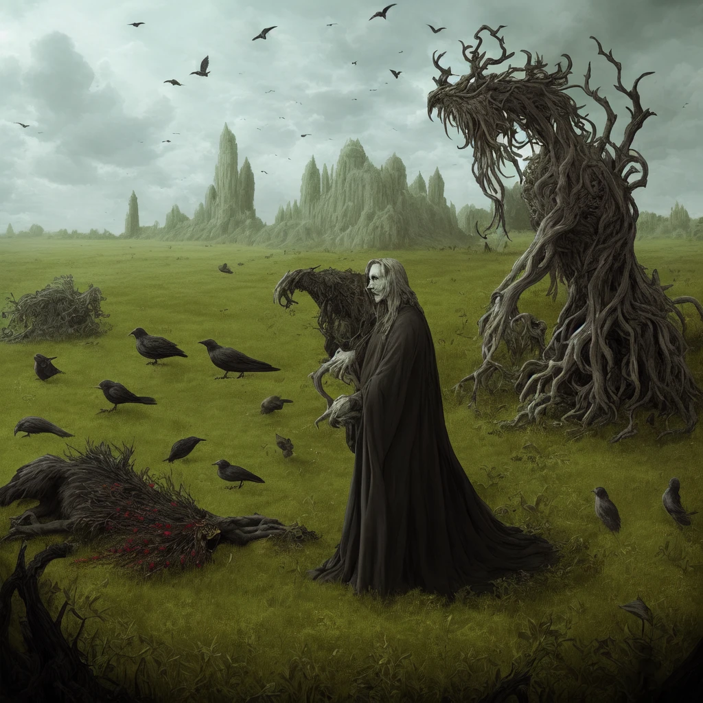 Chapter 12 • Jeremiah • The Old Testament • The Holy Bible (King James ...