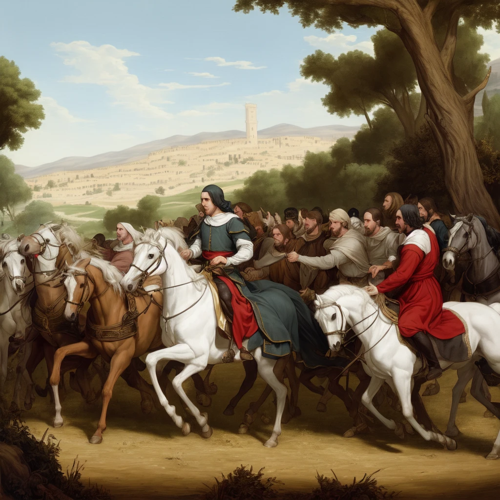 Chapter 12 • Jeremiah • The Old Testament • The Holy Bible (King James ...