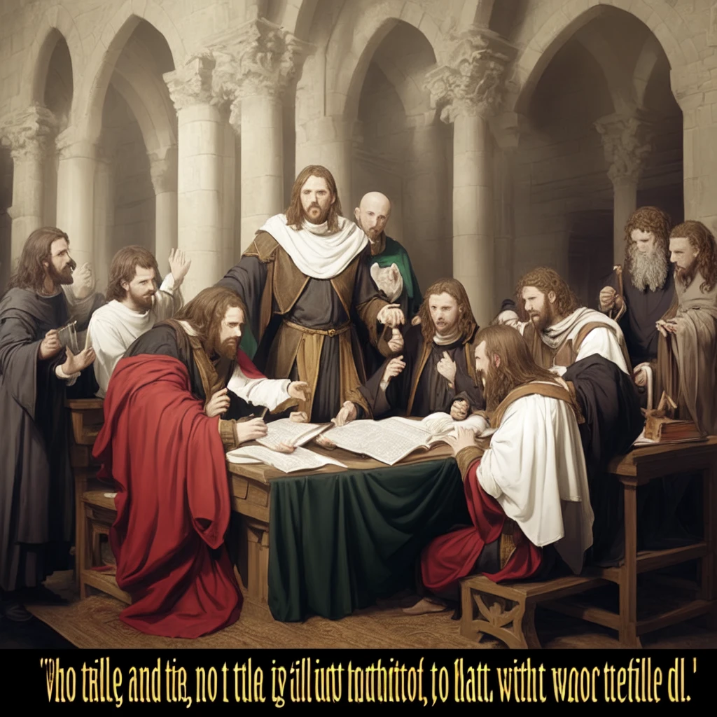 Chapter 12 • Jeremiah • The Old Testament • The Holy Bible (King James ...