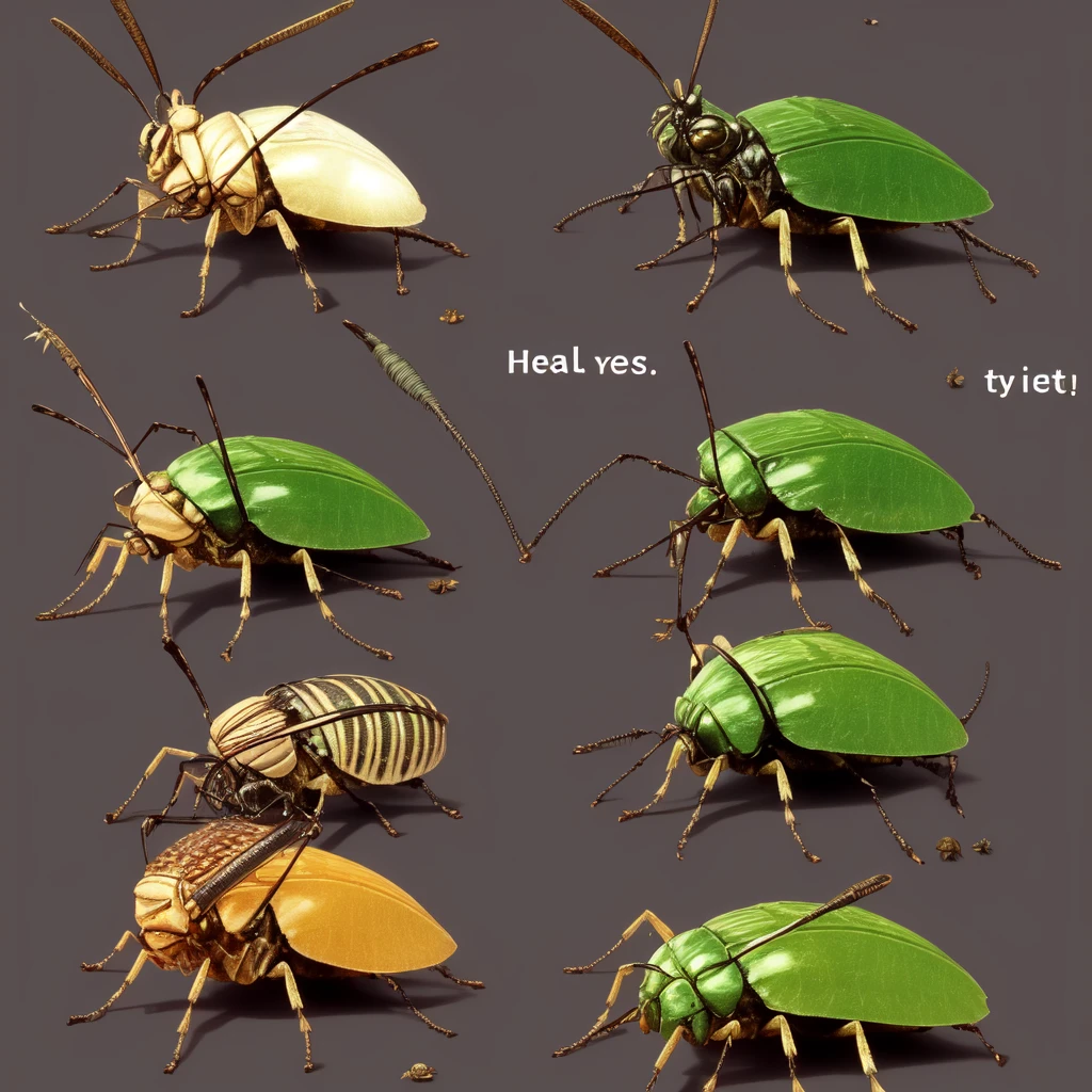 Chapter 11 • Leviticus • The Old Testament • The Holy Bible (King James ...