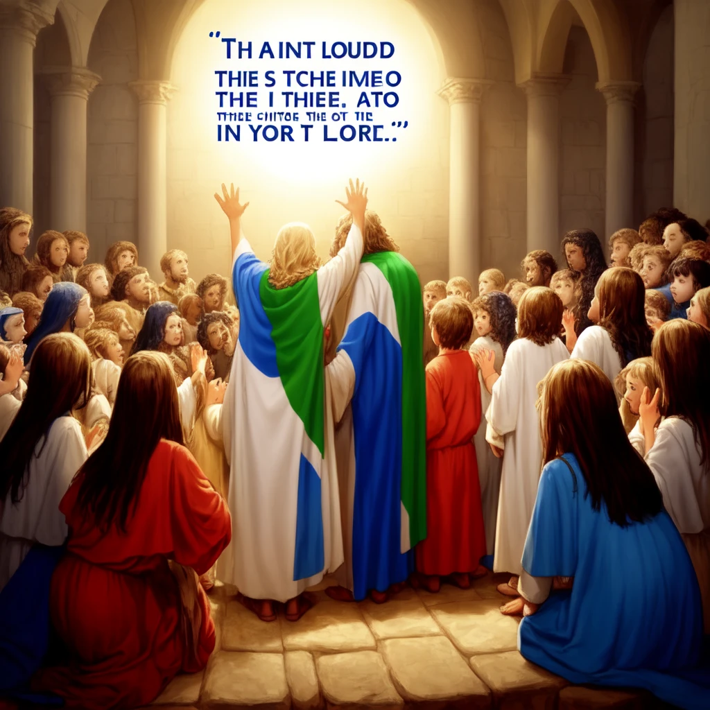 Chapter 18 • Leviticus • The Old Testament • The Holy Bible (King James ...