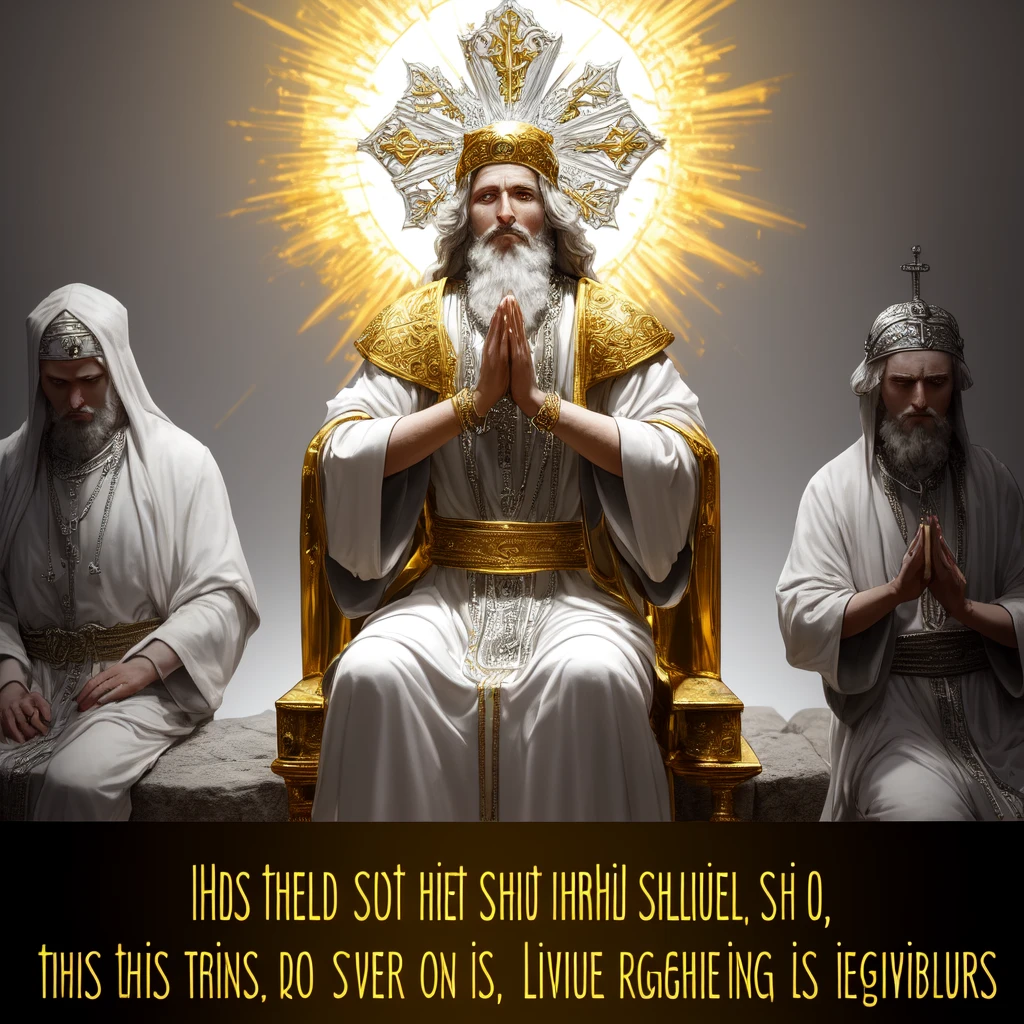 Chapter 3 • Malachi • The Old Testament • The Holy Bible (King James ...