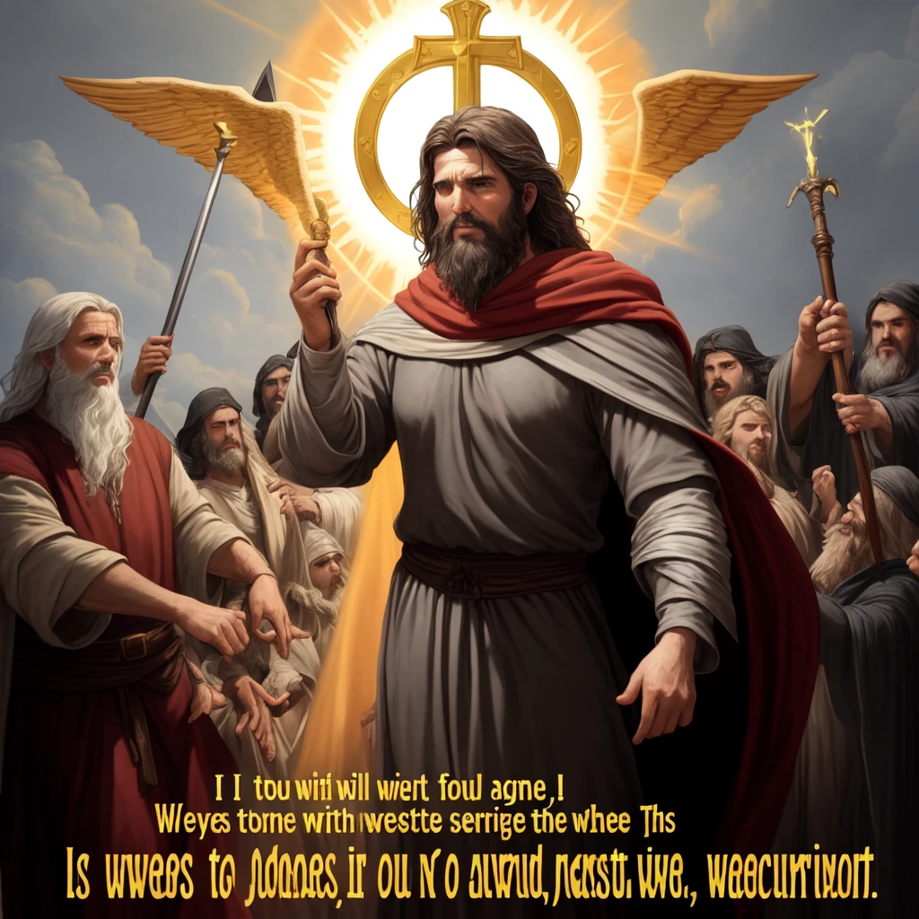 Chapter 3 • Malachi • The Old Testament • The Holy Bible (King James ...