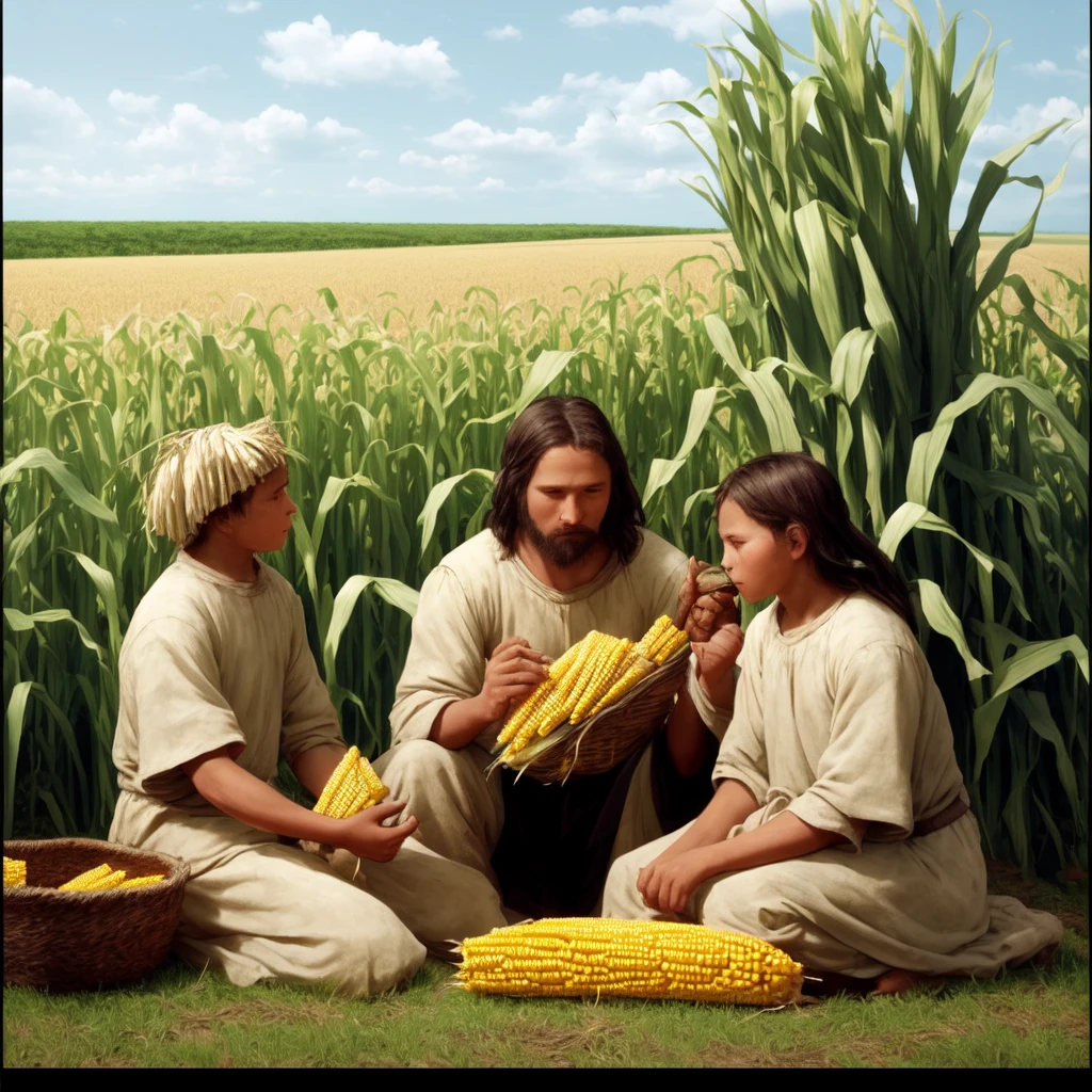 Chapter 5 • Nehemiah • The Old Testament • The Holy Bible (King James ...