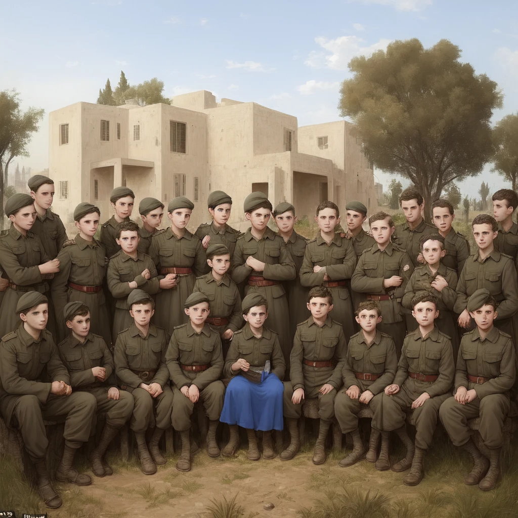 Chapter 1 • Numbers • The Old Testament • The Holy Bible (King James ...